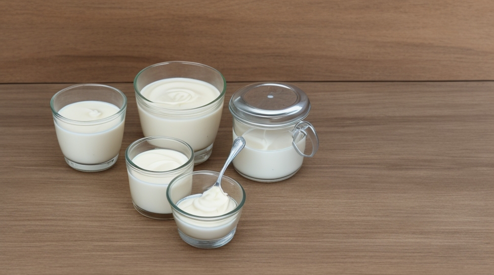 Recipe of making colostrum – 16SQUARE