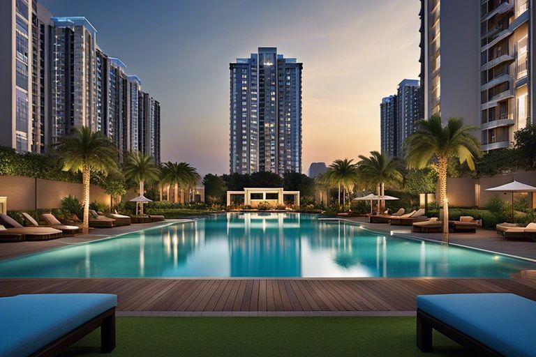 Lodha Amara-Thane Review – 16SQUARE